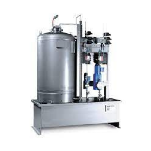 Gas Odorization System